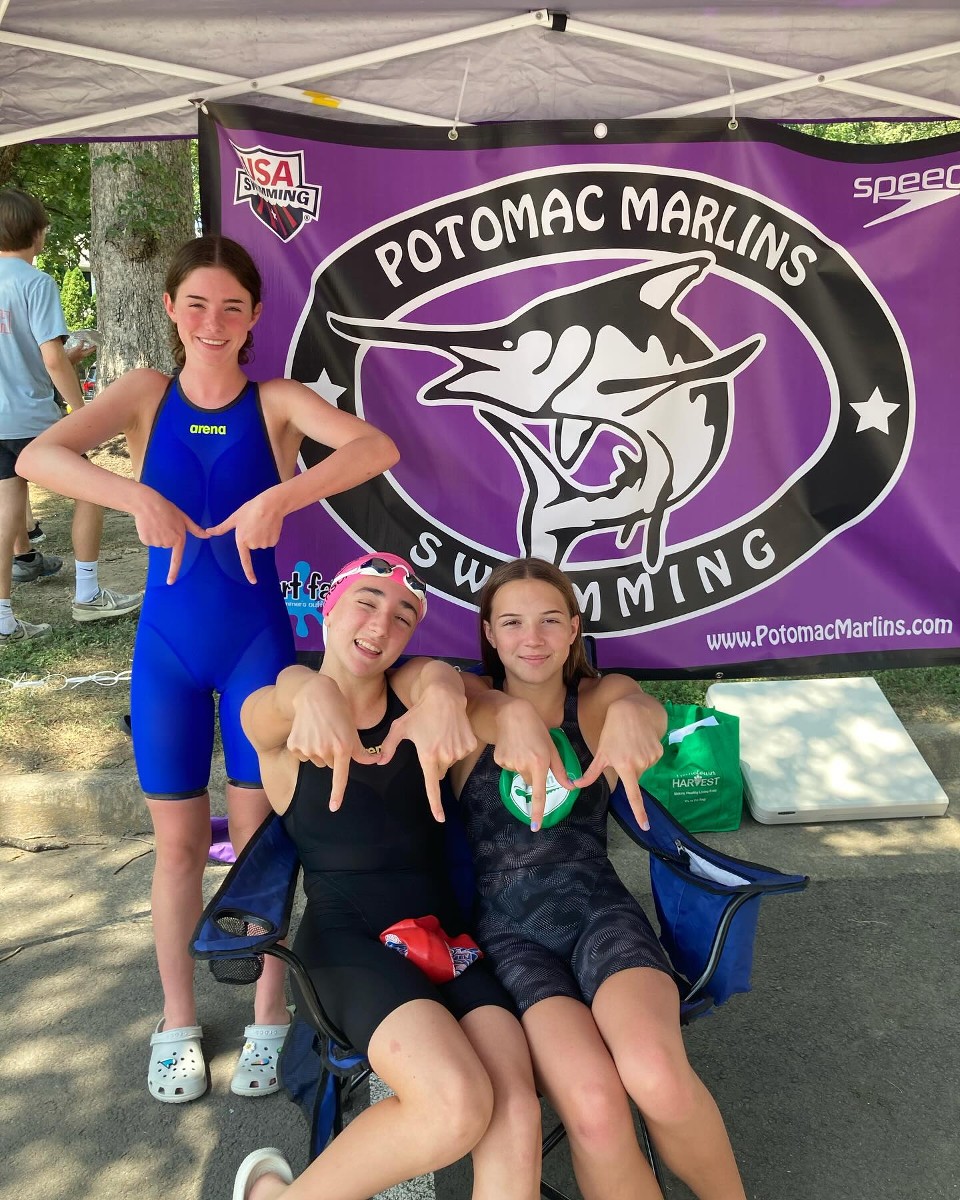 Potomac Marlins Home